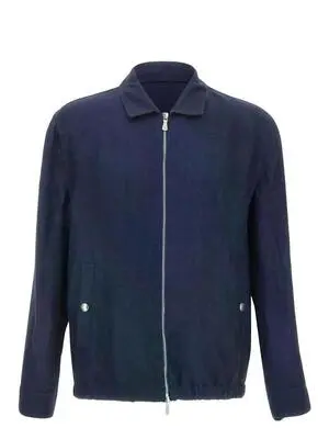 ELEVENTY Shirt Jacket