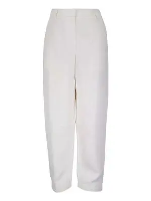 TWP Patch-Pocket Trousers