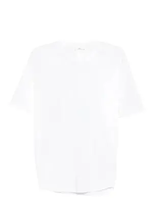 HAIKURE Crewneck T-shirt - White