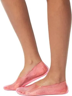 SKIMS Jelly Flat - Melon