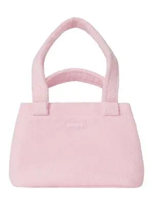 SKIMS SKIMS Terry Small Tote Peony