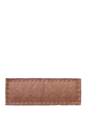 SKIMS SKIMS Terry Small Tote Sienna