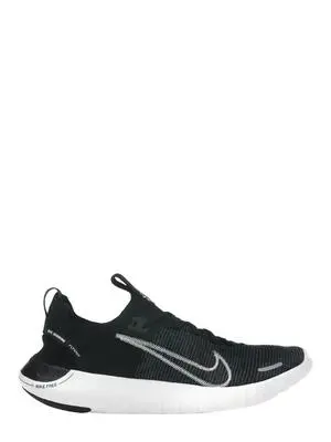 Nike Free Rn Sneakers - Black