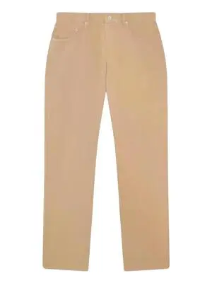 FRESCOBOL CARIOCA Straight Leg Jeans