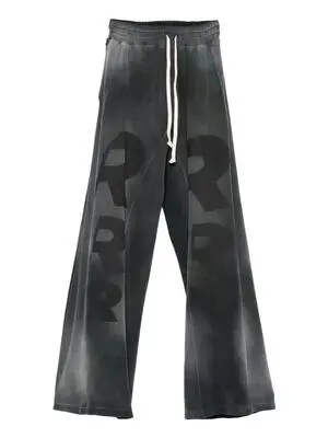 RRR123 Track Pants - Grey