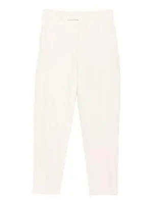 FENDI Textured Trousers
