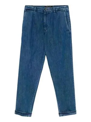 MICHAEL COAL Regular-fit Jeans - Blue