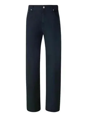 PT TORINO Logo-patch Jeans - Blue