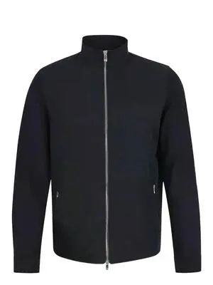 Marco Pescarolo Zip Jacket - Blue