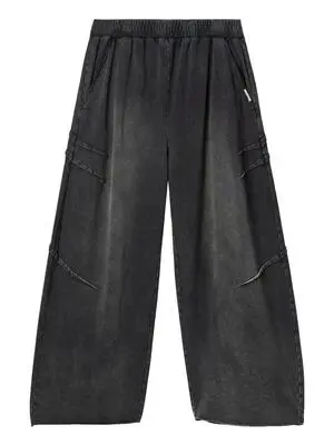 IZZUE Pocket Trousers