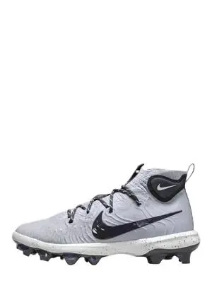 Nike Alpha Huarache Nxt Mcs Sneakers - Grey