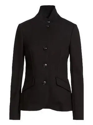 Rag & Bone Single-breasted Blazer - Black