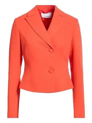 KAOS Single-Breasted Blazer