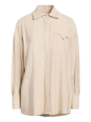 KAOS KAOS JEANS Oversized Twill Shirt