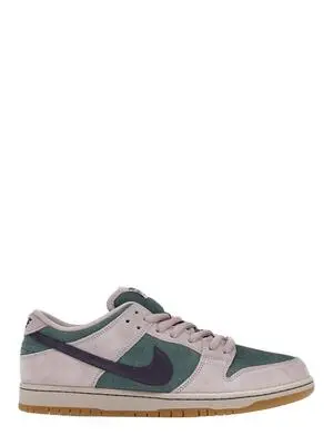 Nike SB Dunk Low Pro Mineral Slate/dark Raisin/particle Rose