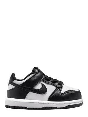 Nike Dunk Low Sneakers White/black