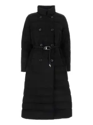 MOORER Raely Down Jacket - Black
