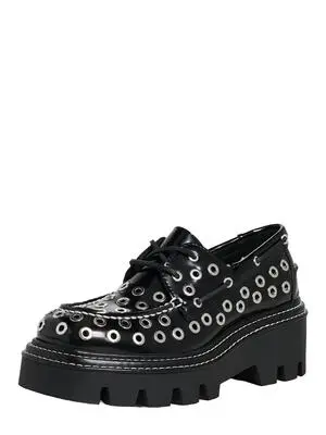 Sperry X Monse Authentic Original Lugsole Loafers - Black