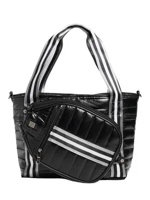 THINK ROYLN Ace Of The Court Pickleball Bag - Pearl Black