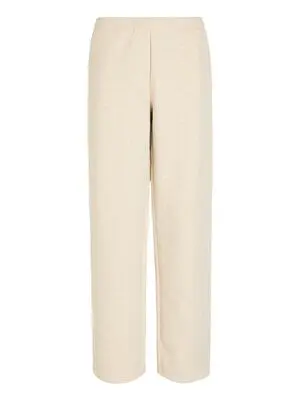 VUORI Restore Straight-Leg Cotton-Blend Sweatpants