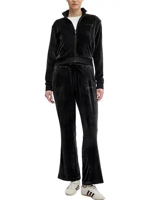 Adidas Two-piece Tracksuit - Black