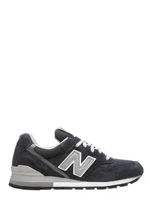 NEW BALANCE 996 Athletic Sneakers - Blue