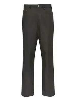 MAISON MARGIELA Five-pocket Trousers - Grey