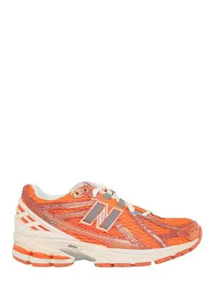 NEW BALANCE 1906r Panelled Sneakers Orange