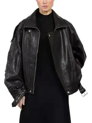 JBQ Belted Jacket