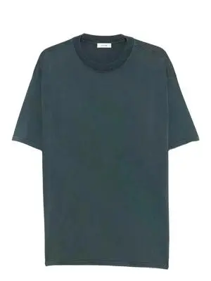 HAIKURE Luke Round-neck T-shirt - Blue