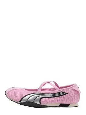 PUMA H-Street Ballet Sneakers Pink