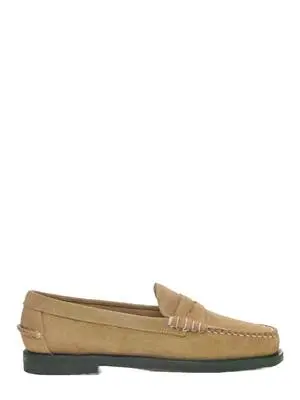 SEBAGO Dan Loafers - Neutrals