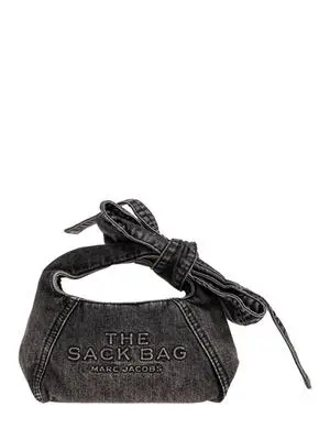MARC JACOBS ‘Bow Denim’ Handbag