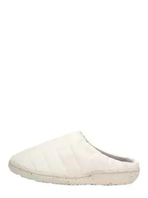 SUBU Quilted Slippers - Neutrals