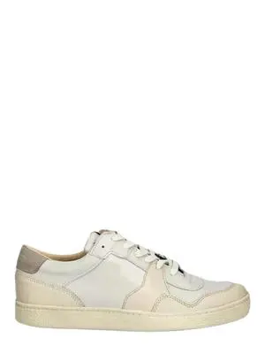 Novesta Itoh Panelled Athletic Sneakers - Grey