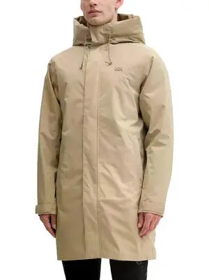 Helly Hansen Munich Raincoat Neutrals