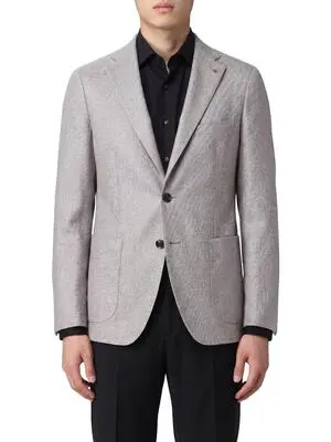 Tagliatore Blazer - Grey