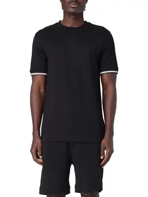 BOSS T-shirt - Black