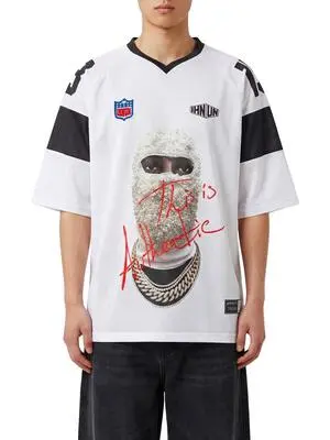 IH NOM UH NIT T-shirt - White