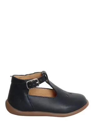 POM D'API Scarpe Primi Passi Blu