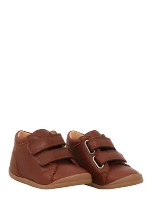 POM D'API Flex Up Easy Shoes - Red
