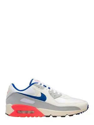 Nike Air Max 90 'Ultramarine' Sneakers Blue