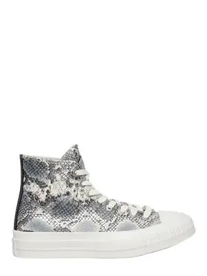CONVERSE Chuck Taylor All Star First String High - Grey
