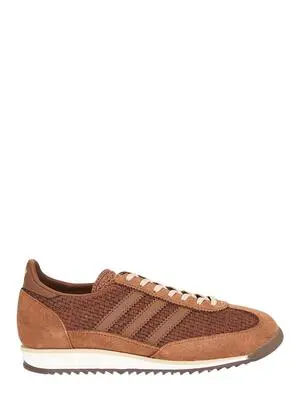 Adidas Sl 72 Og Sneakers - Brown