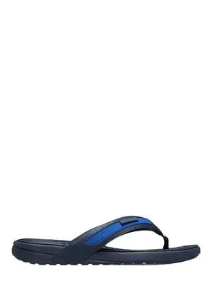 CROCS Yukon Sport Lr Flip - Blue