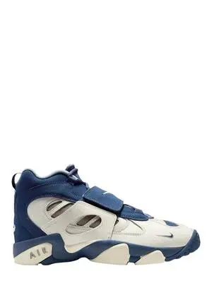 Nike Nike Air Diamond Turf 2 "Royals" Athletic Sneakers Blue