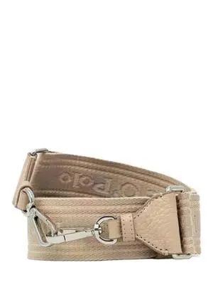 Marc O'polo Logo Strap - Neutrals