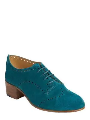 THE OFFICE OF US Ms. Simmons Oxford - Teal