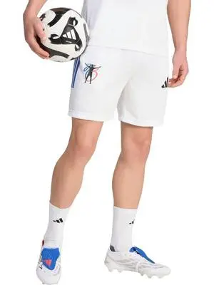 ADIDAS Jude Bellingham Soccer Shorts