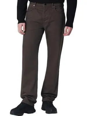 Stone Island Regular-fit Jeans - Brown